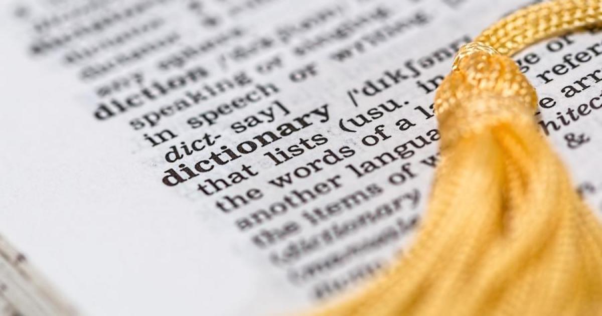 Ordbogen.com - digitale ordbøger | Roskilde Bibliotekerne