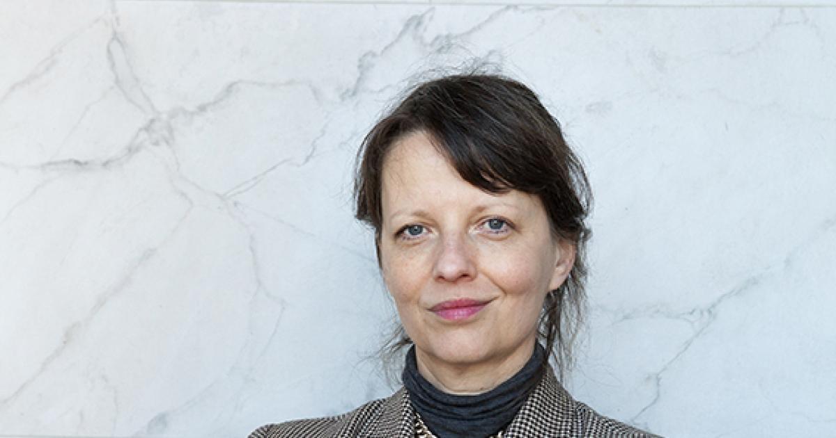 Hvad læser Sarah von Essen? | Roskilde Bibliotekerne